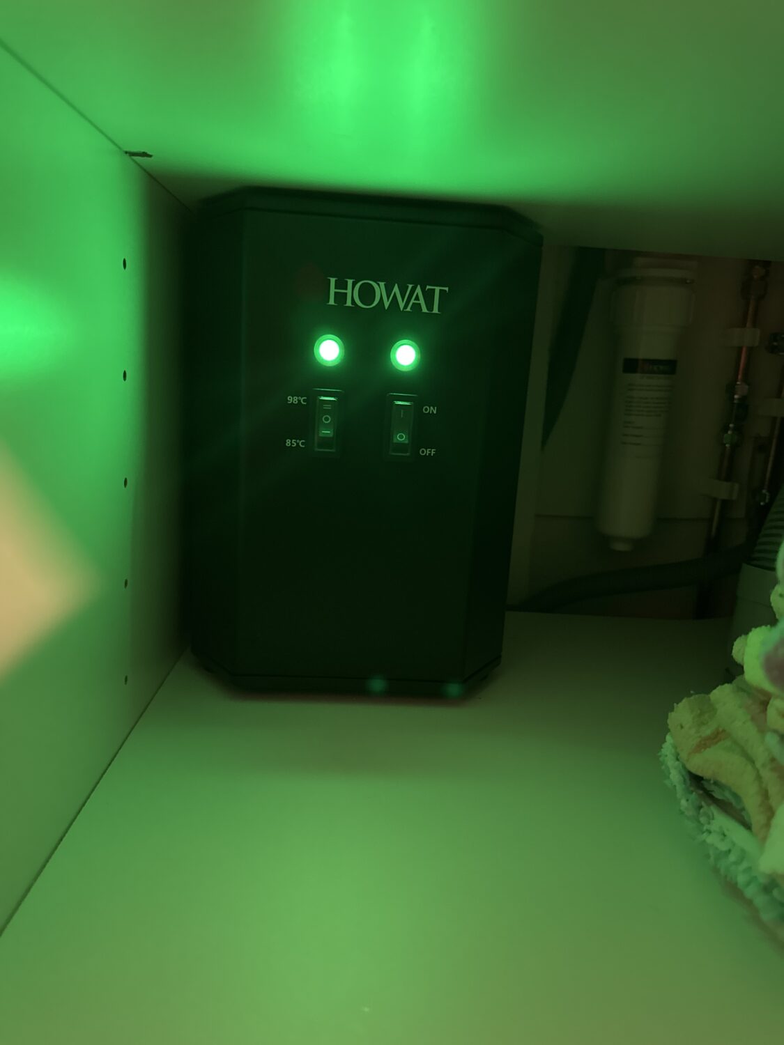 Howat Review. Klant beoordelingen. Wat klanten van ons vinden - HOWAT