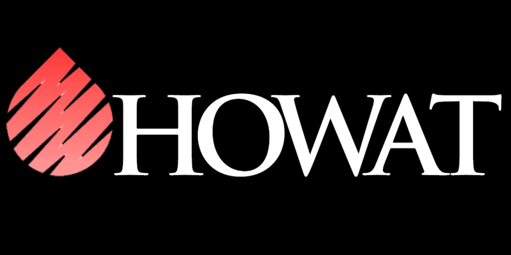 Kookplaat met afzuiging 90cm - HOWAT