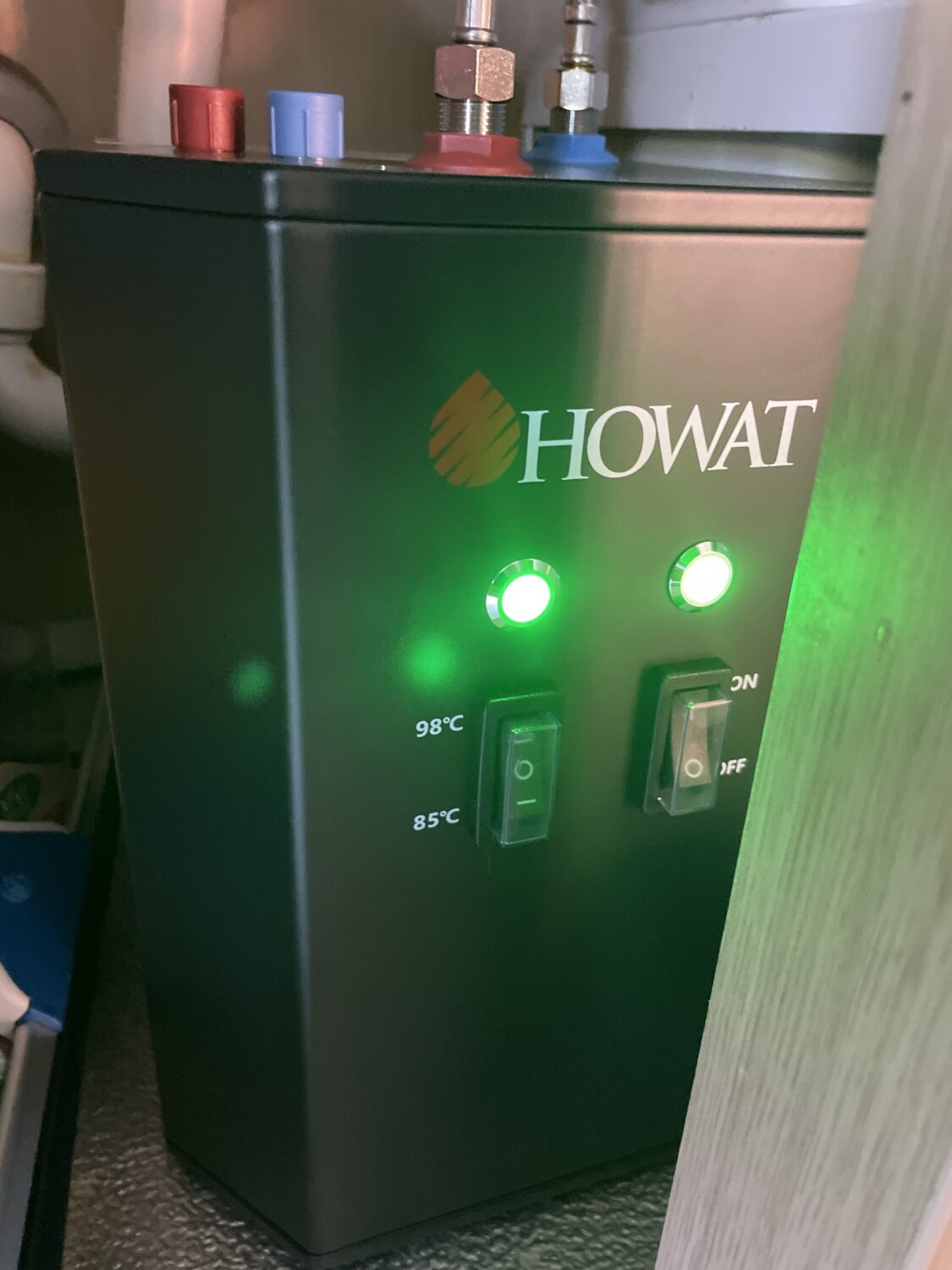 Howat Review. Klant beoordelingen. Wat klanten van ons vinden - HOWAT
